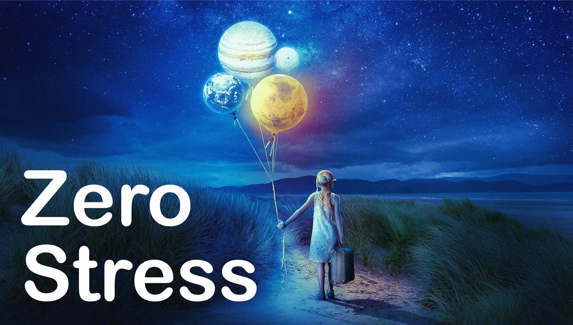 ZERO STRESS - Ciudad Educadora Espíritu Santo