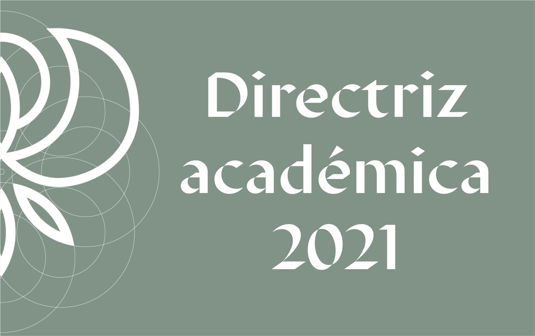 Directriz académica 2021 - Ciudad Educadora Espíritu Santo