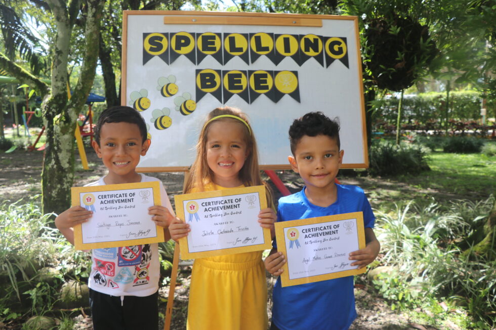 Galería 2023 - Ciudad Educadora Espíritu Santo